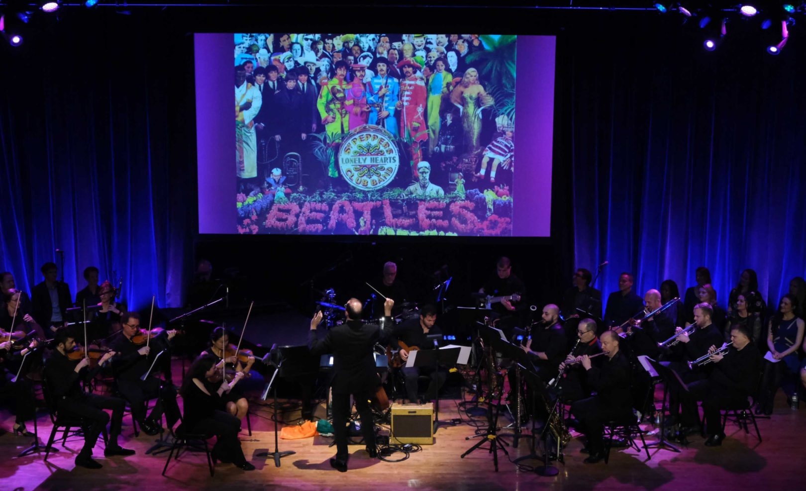 Gala 2023 | All My Loving | Irish Repertory Theatre